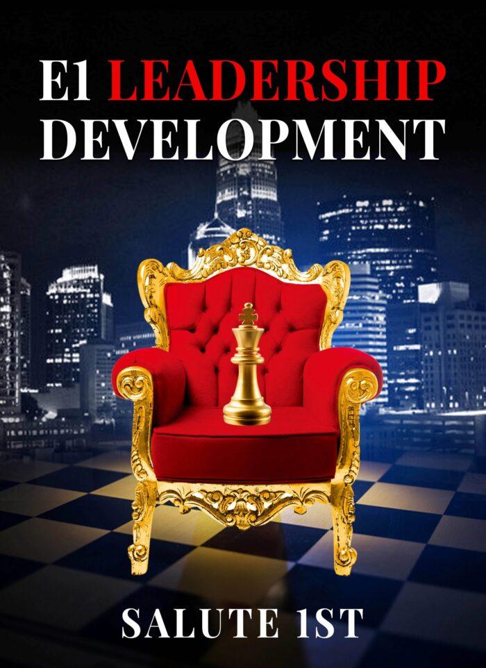 Programs – Salute 1st